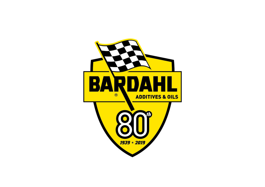 Abbiamo illustrato la storia di Bardahl. - Agenzia Creativa - Digital ...